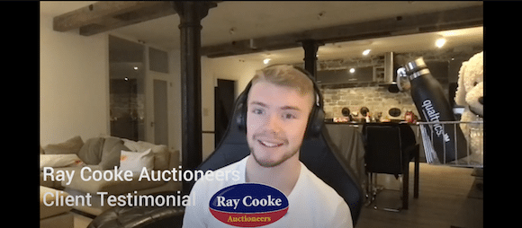 Buy, Sell & Let Property in Dublin | Ray Cooke Auctioneers