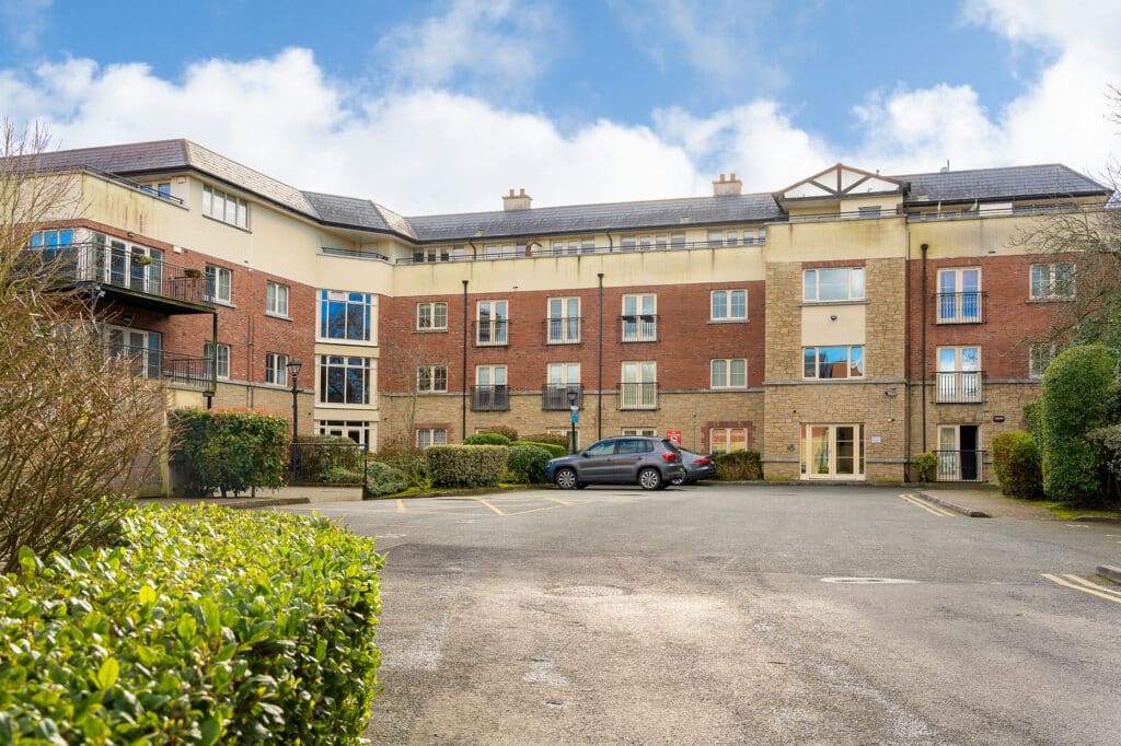 33 Saggart Lodge Court, Saggart, Co. Dublin, D24YKT0 - Ray Cooke ...