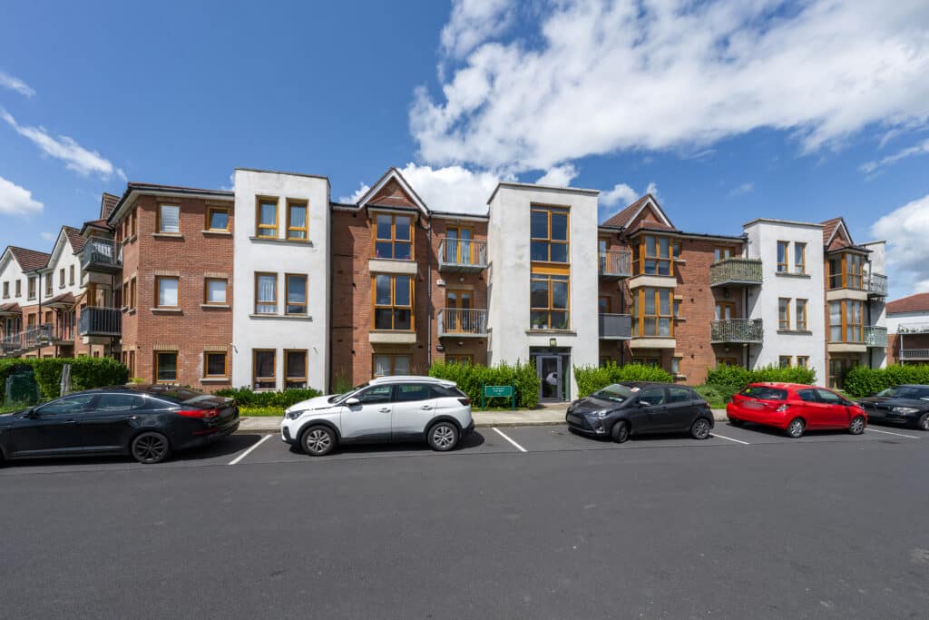 9 Summerseat Way, Clonee, Dublin 15 - Ray Cooke Auctioneers