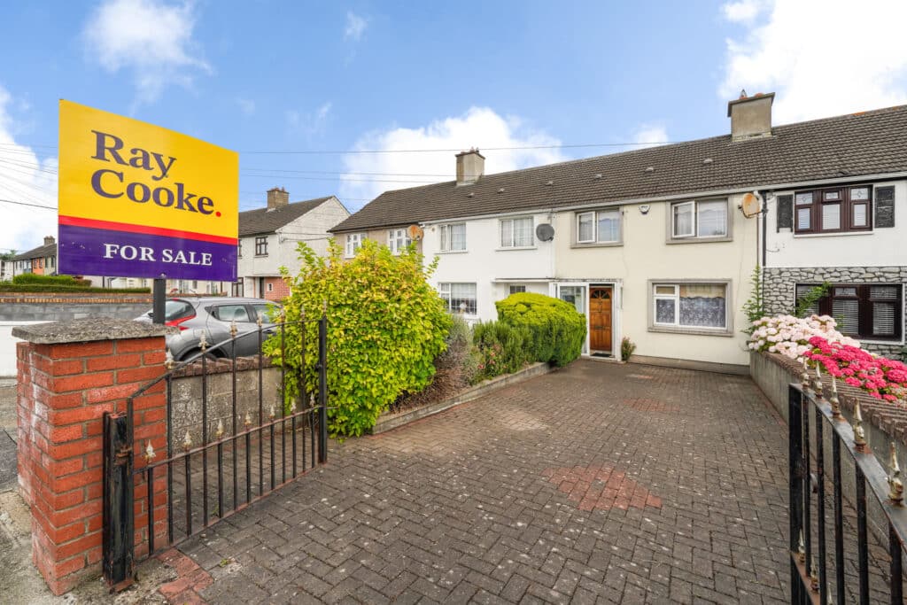 102 Blackditch Road, Ballyfermot, Dublin 10, D10 X257 - Ray Cooke ...