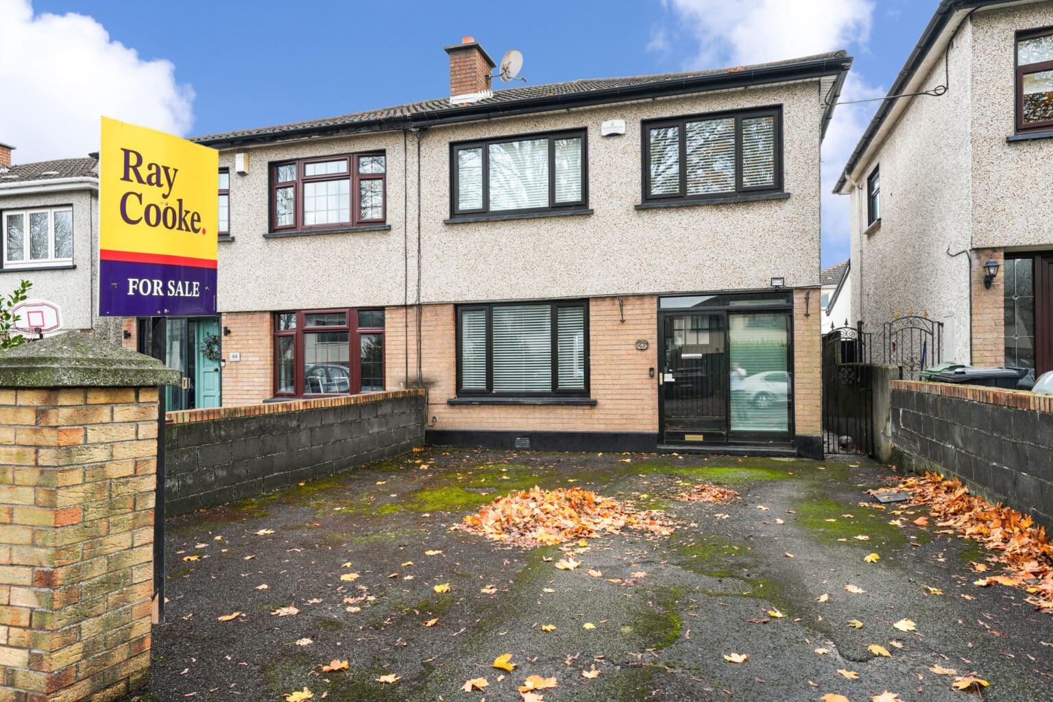 Clondalkin Office - Ray Cooke Auctioneers
