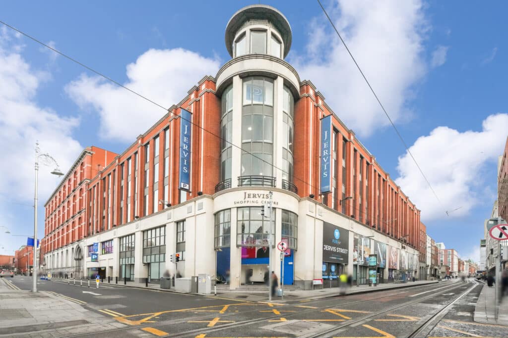 51 Jervis Place, Upper Abbey Street, Dublin 1 - Ray Cooke Auctioneers