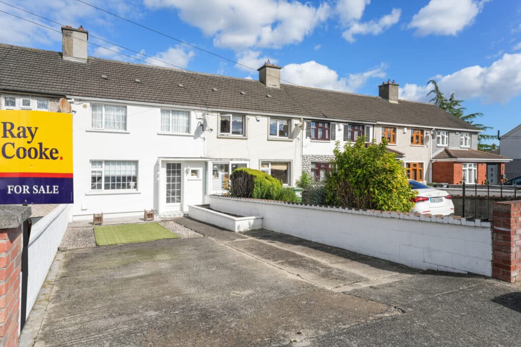 104 Blackditch Road, Ballyfermot, Dublin 10, D10 PK64 - Ray Cooke ...
