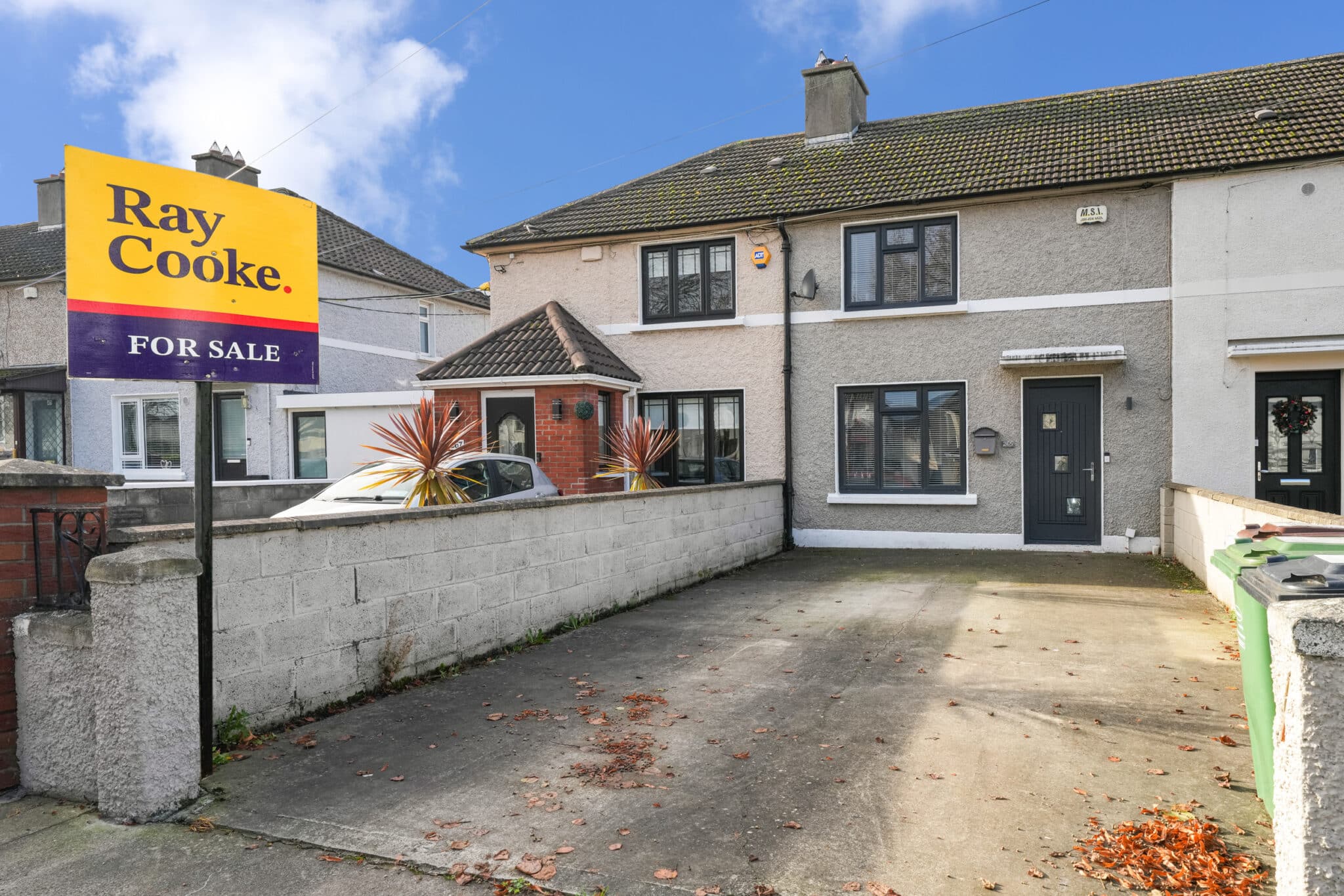 Clondalkin Office - Ray Cooke Auctioneers