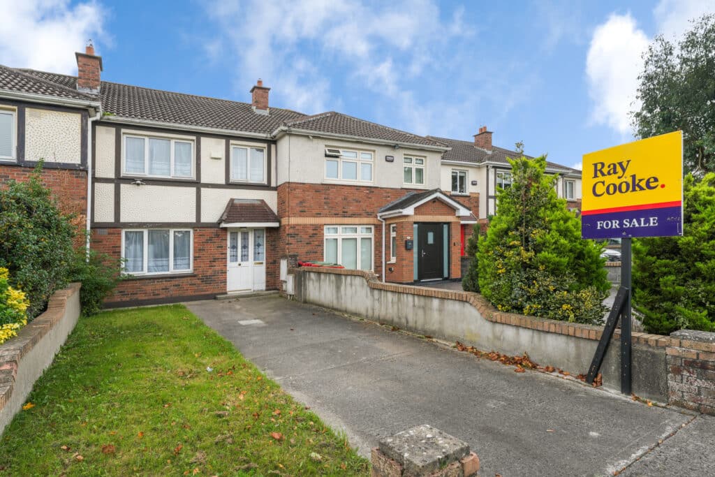 2 Ferncourt Crescent, Firhouse, Dublin 24, D24X2F1 - Ray Cooke Auctioneers