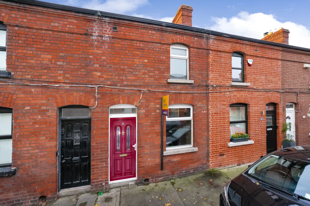 22 Phoenix Street, Dublin 10, D10 PN30 - Ray Cooke Auctioneers
