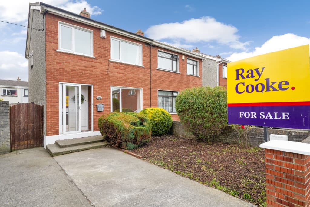 314 Virginia Heights, Springfield, Dublin 24 D24 Y5CR - Ray Cooke ...
