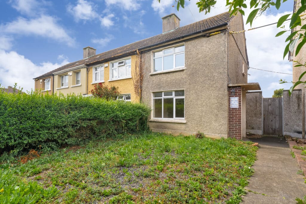 55 Walkinstown Parade, Walkinstown, Dublin 12, D12 HP8V - Ray Cooke ...