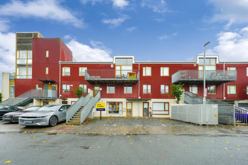 57 Cedarbrook Walk, Cherry Orchard, Dublin 10, D10 R147 - Ray Cooke ...