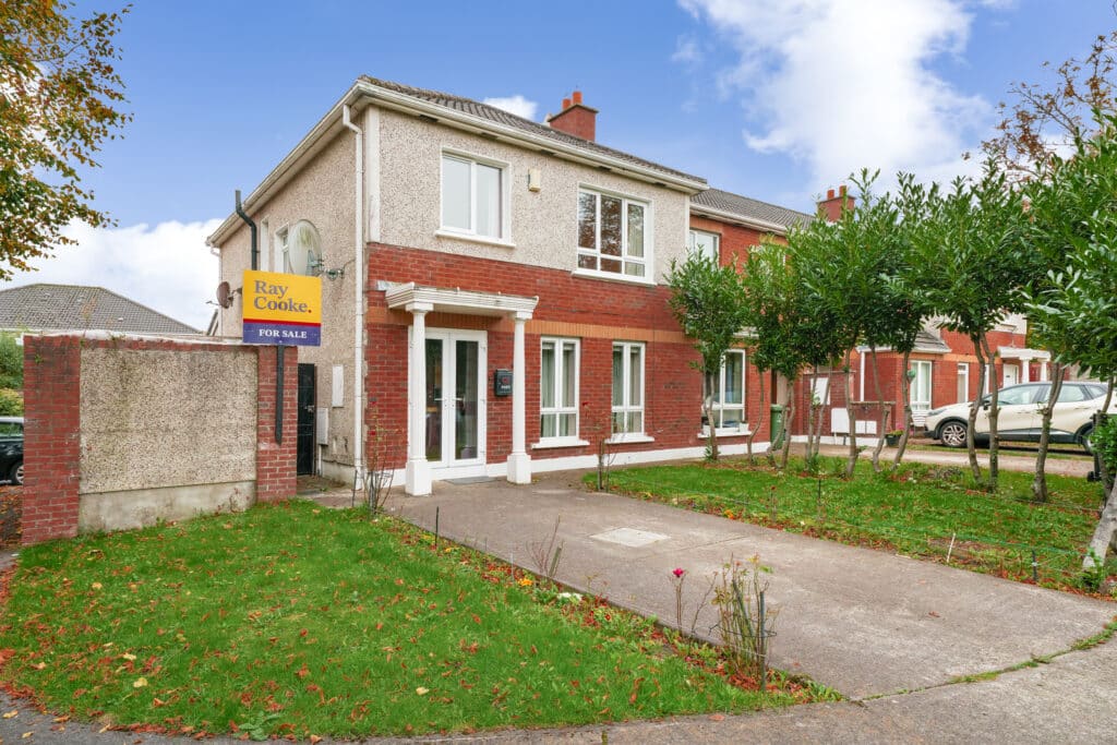 60 Hazelbury Green, Clonee, Dublin 15, D15 R7X9 - Ray Cooke Auctioneers