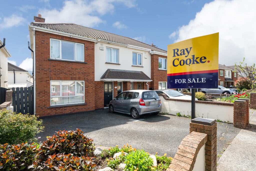 5 Wood Dale Drive, Ballycullen, Dublin 24, D24 NP5F - Ray Cooke Auctioneers
