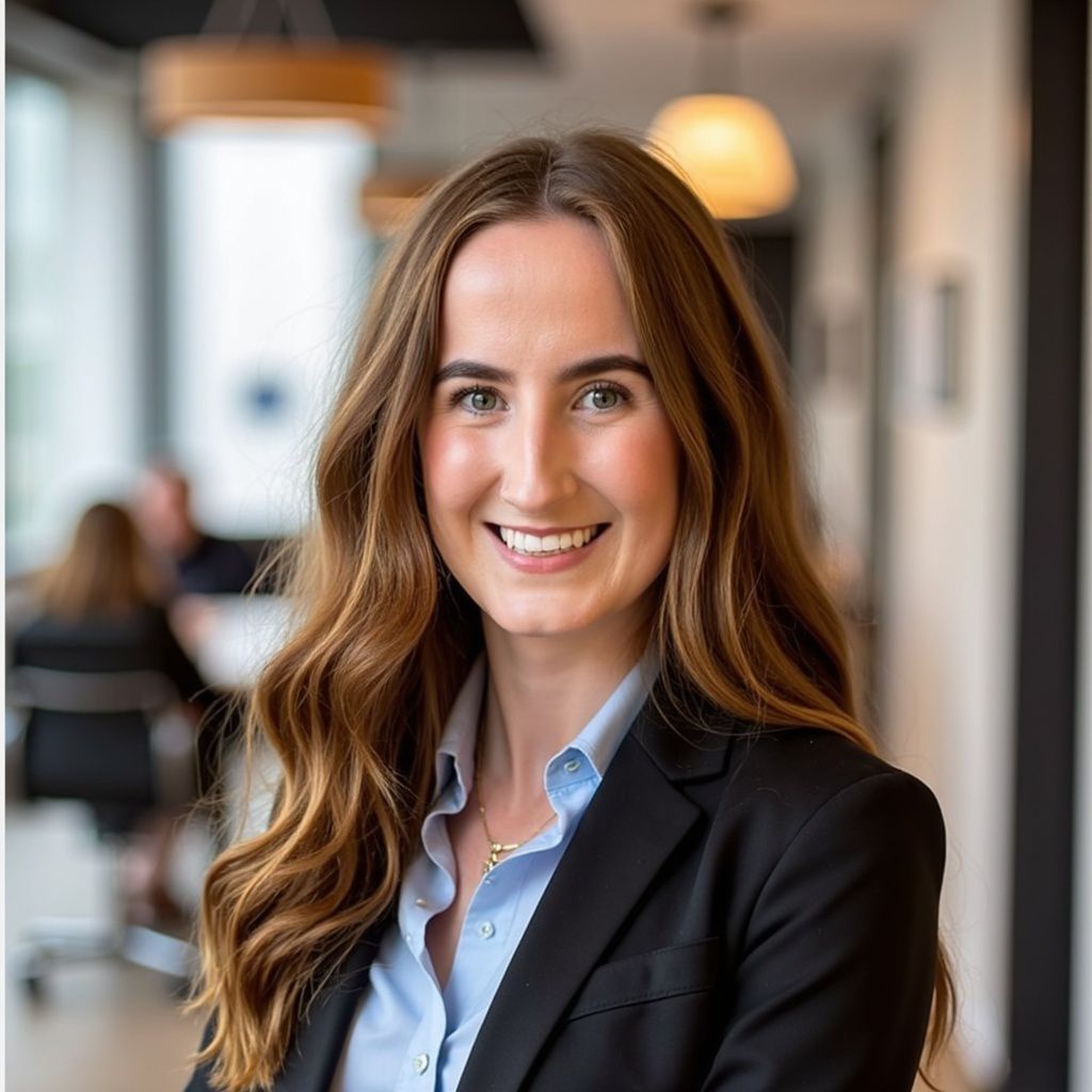 Jessica Howe - Ray Cooke Auctioneers