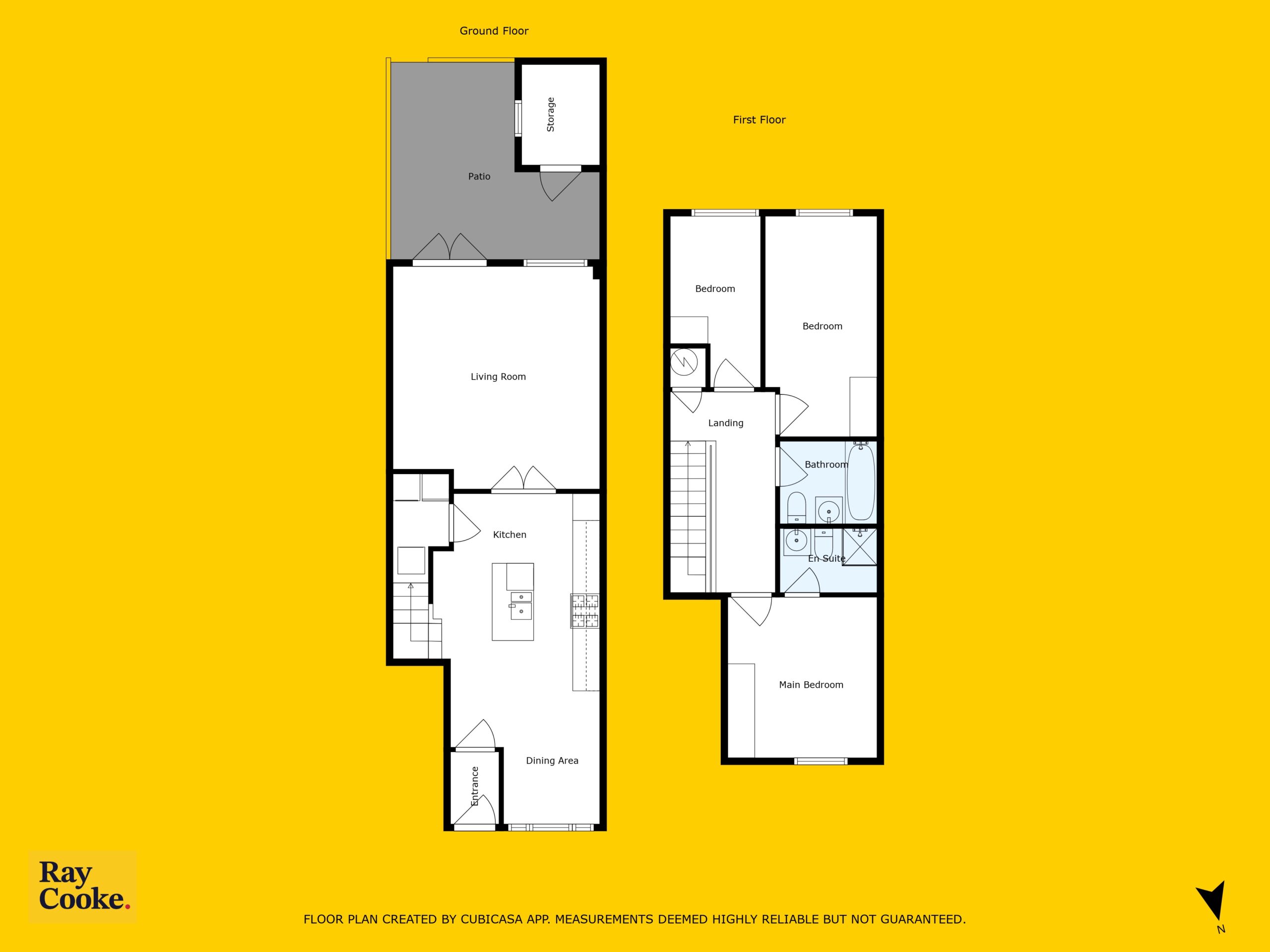 82 Belmayne Park South, Belmayne, Dublin 13 - Ray Cooke Auctioneers