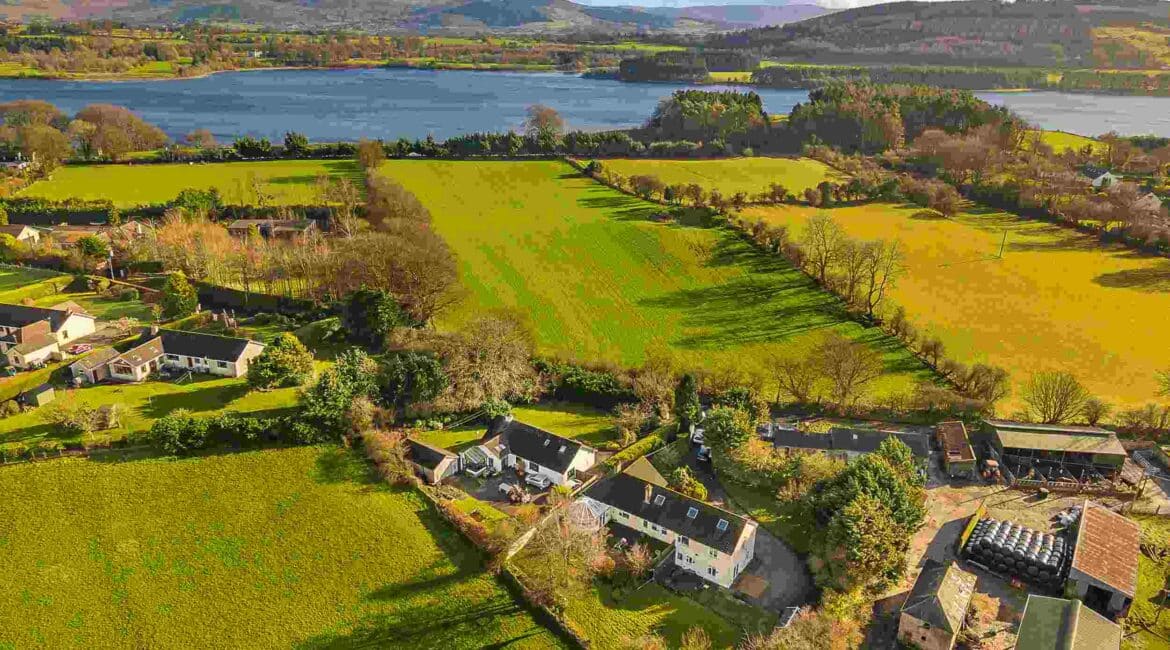 Meadowbank, Bishops Lane, Ballymore Eustace, Co. Kildare, W91 F2N4 ...