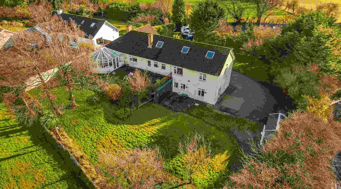 Meadowbank, Bishops Lane, Ballymore Eustace, Co. Kildare, W91 F2N4 ...