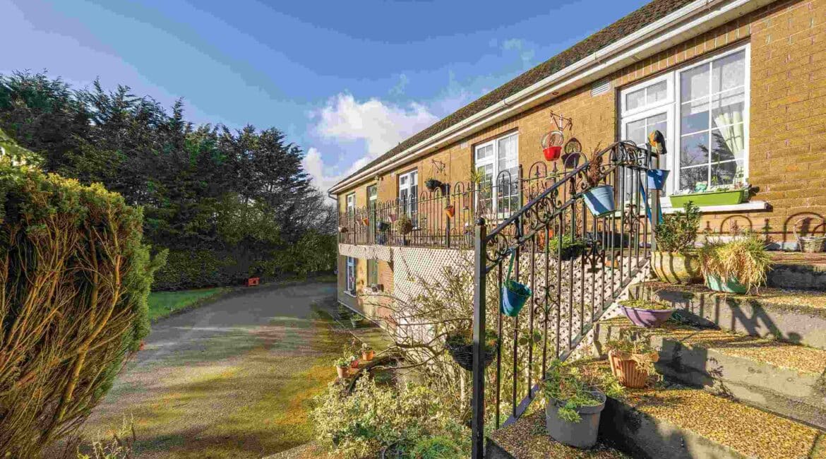 Meadowbank, Bishops Lane, Ballymore Eustace, Co. Kildare, W91 F2N4 ...