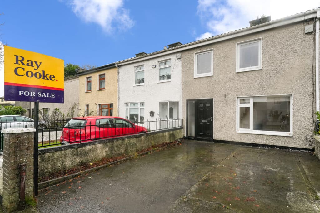 28 Knockmore Grove, Tallaght, Dublin 24 D24 EC2F - Ray Cooke Auctioneers