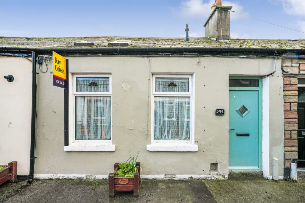 29 Second Avenue, Dublin 1, D01V652 - Ray Cooke Auctioneers