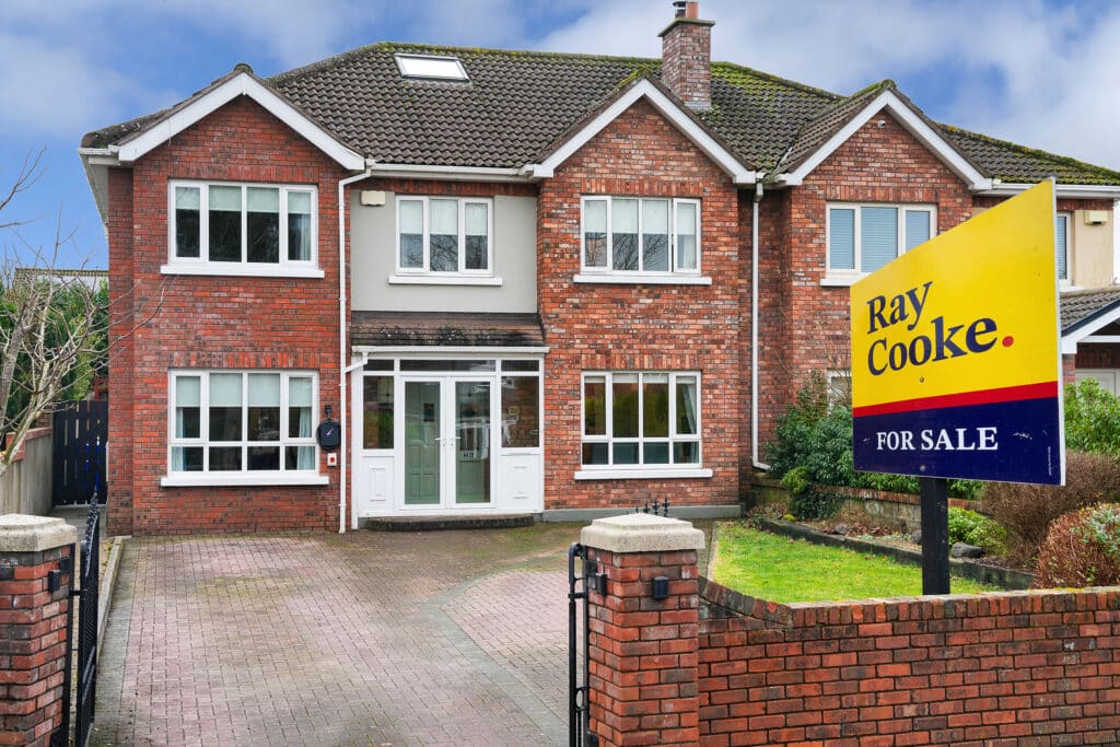 26 Sallins Bridge, Sallins, Co. Kildare W91 V0D2 - Ray Cooke Auctioneers