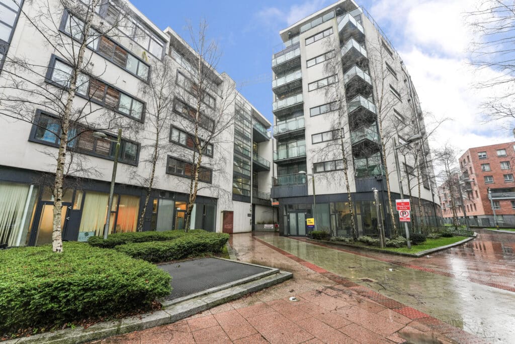 Apt 4, The Millhouse, The Steelworks, Foley Street, Dublin 1 - Ray ...
