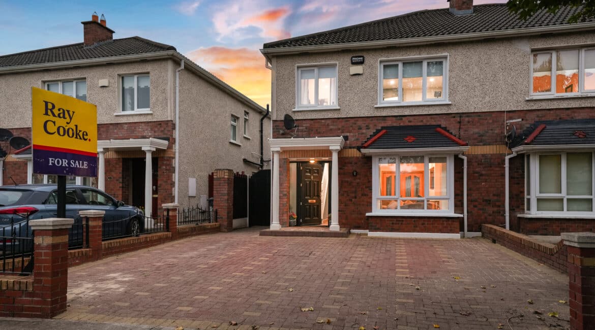 32 Hazelbury Park, Clonee, Dublin 15, D15 W6Y6 - Ray Cooke Auctioneers