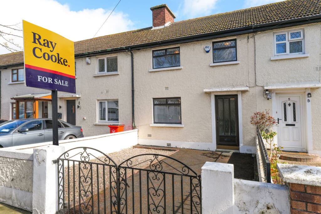 7 Ballygall Avenue, Finglas, Dublin 11, D11DY82 - Ray Cooke Auctioneers
