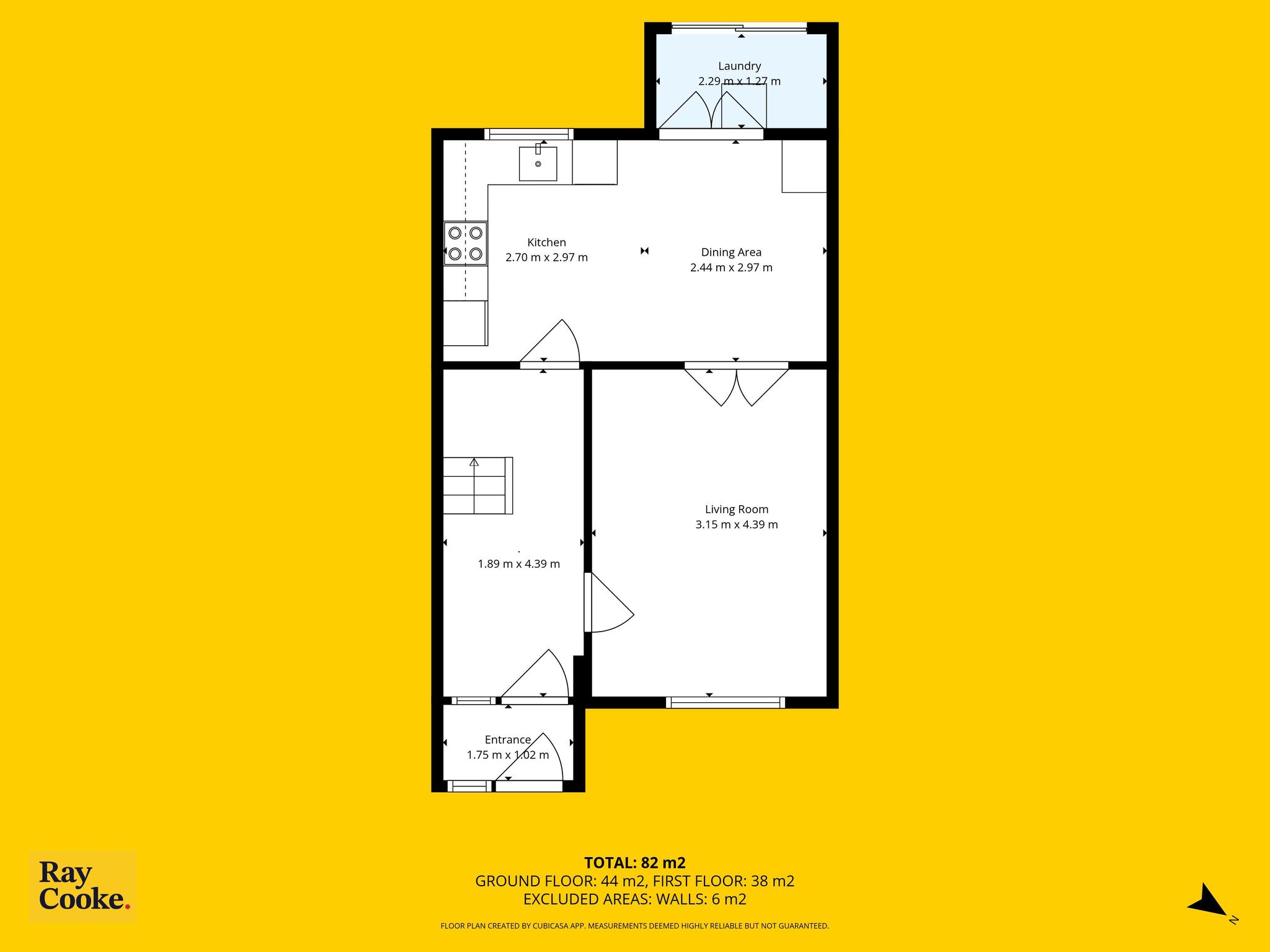 17 Ard Mor Park, Tallaght, Dublin 24, D24E6W4 - Ray Cooke Auctioneers