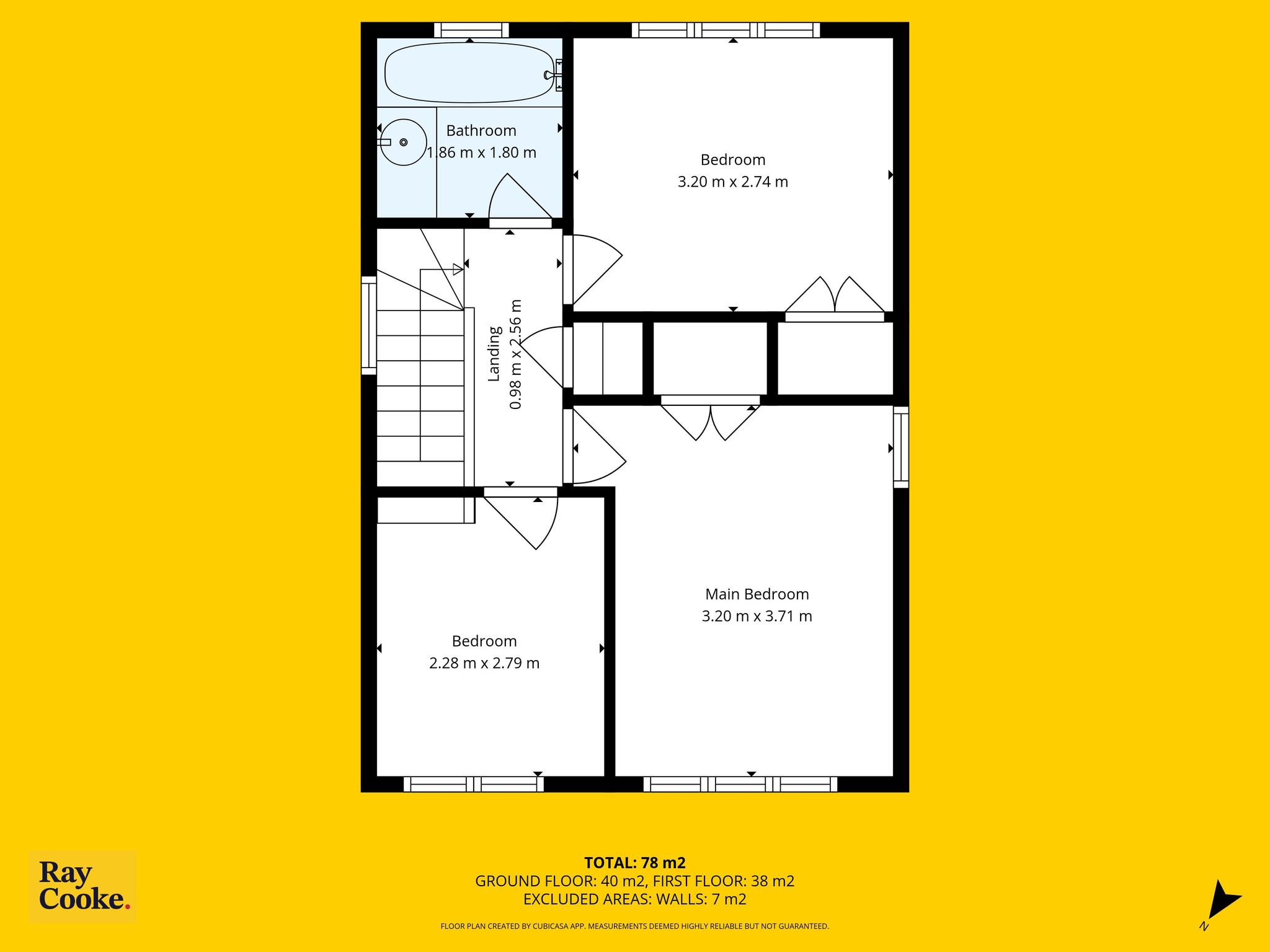 17 Ard Mor Dale, Tallaght, Dublin 24, D24KNE2 - Ray Cooke Auctioneers