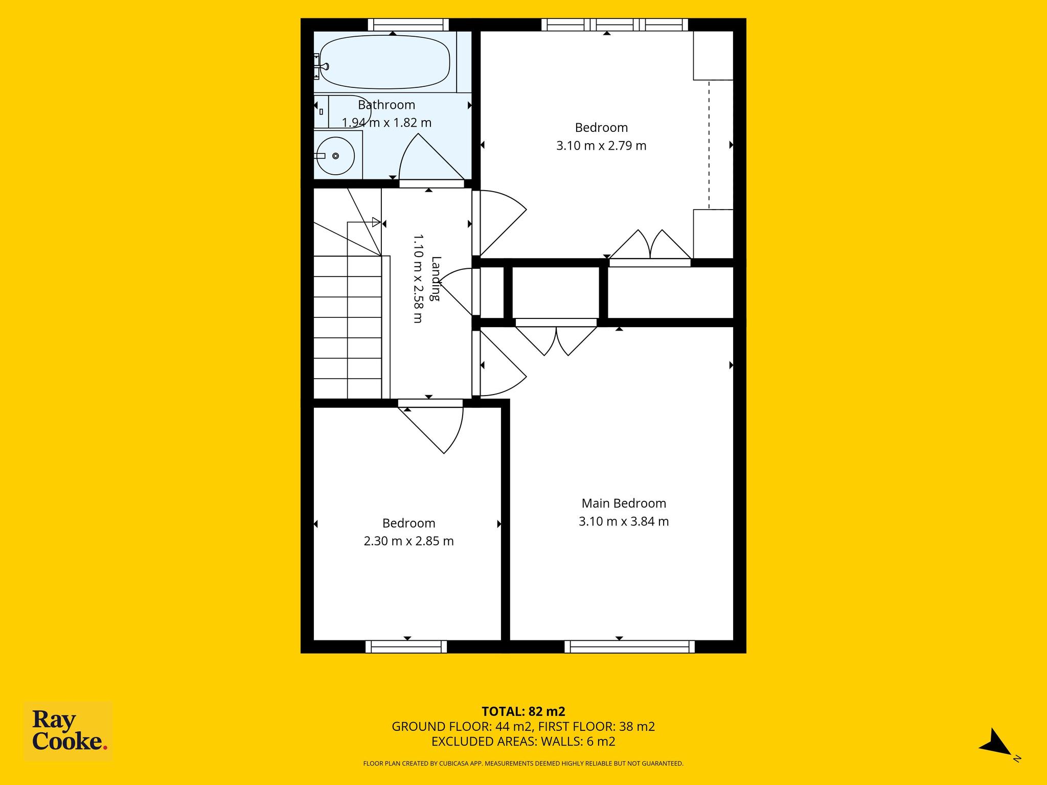 17 Ard Mor Park, Tallaght, Dublin 24, D24E6W4 - Ray Cooke Auctioneers
